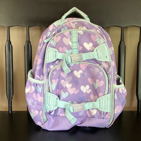 Pottery Barn Kids | Accessories | Pottery Barn Large Mackenzie Lavender ...